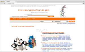 16 Great Sources for Free Vector Cartoon Characters | GraphicMama Blog