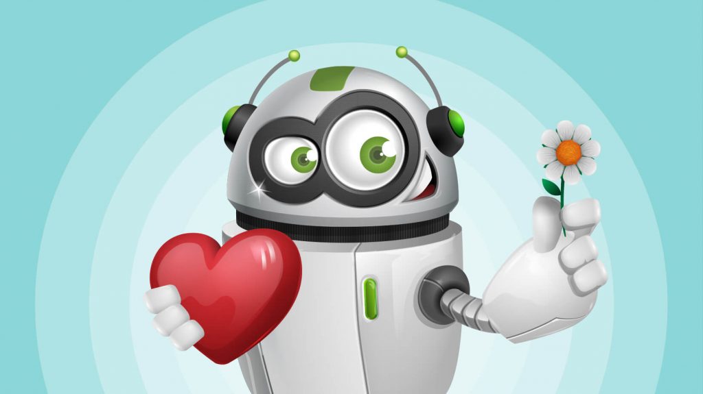 3 Design Traits Your Brand Cartoon Character Must Have | GraphicMama