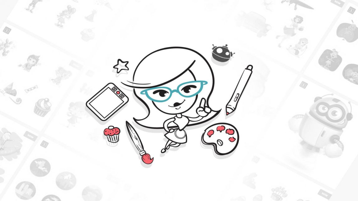 Free Vector Graphics on FreePik by GraphicMama [2022]