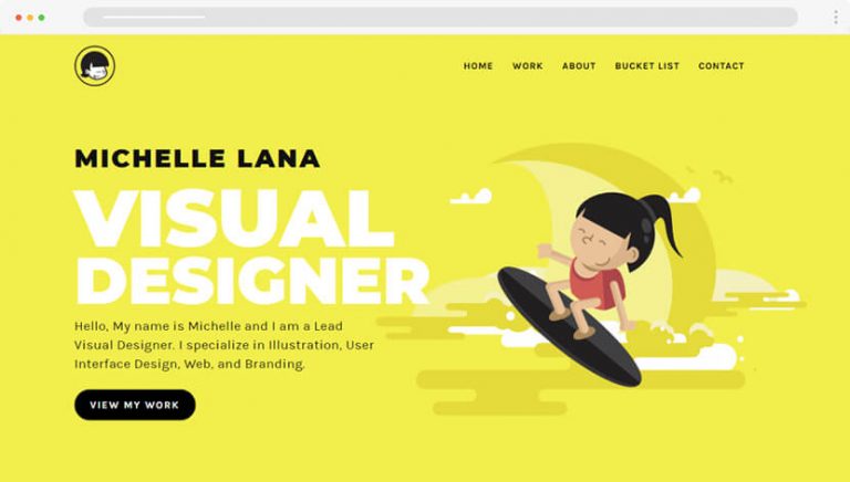 80 Illustration Based Web Designs To Check Out In 2020