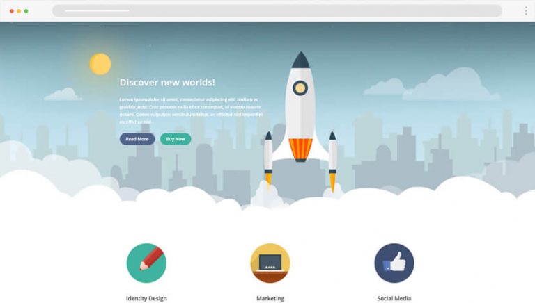 80 Illustration Based Web Designs To Check Out In 2020