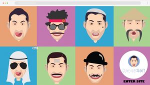 80 Illustration Based Web Designs To Check Out In 2020