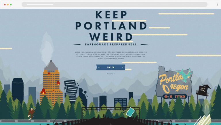 80 Illustration Based Web Designs To Check Out In 2020