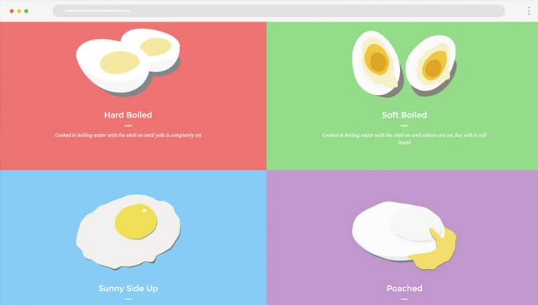 80 Illustration Based Web Designs To Check Out In 2020