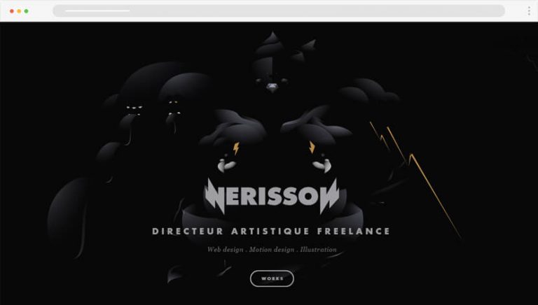 80 Illustration Based Web Designs To Check Out In 2020