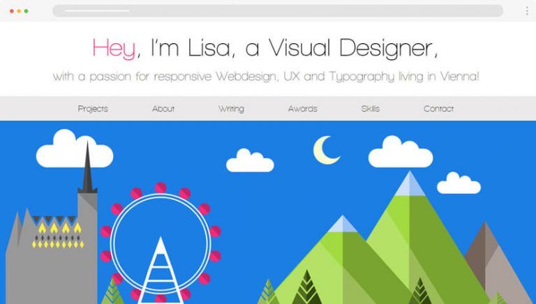 80 Illustration Based Web Designs To Check Out In 2020