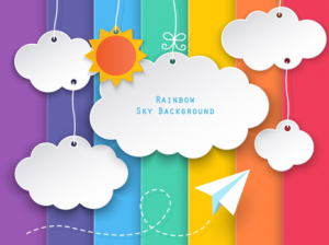 100 Free Cartoon Background Vectors For All Your Projects (Updated)