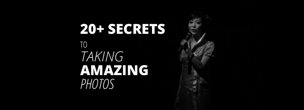 30 Amazing Adobe Photoshop Tutorials for Beginners [2022] | GraphicMama