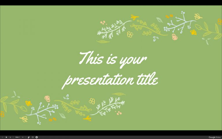45 Free Cartoon PowerPoint Templates with Characters & Illustrations