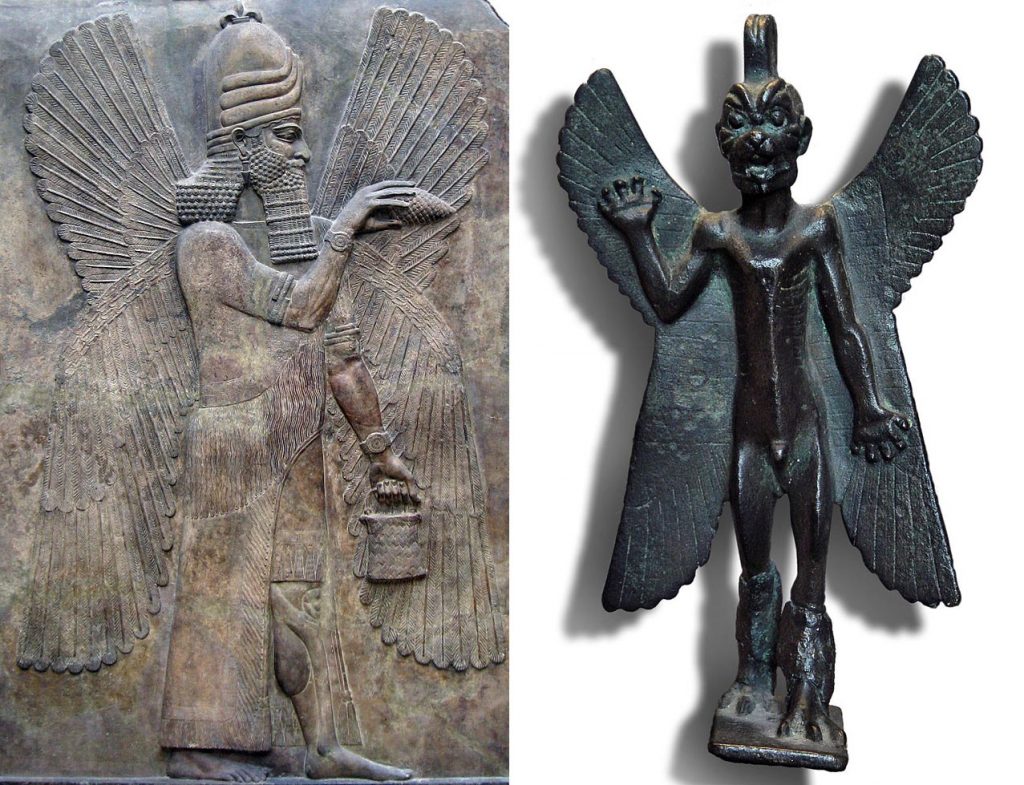 Angels and Demons Character Design: The Complete Guide