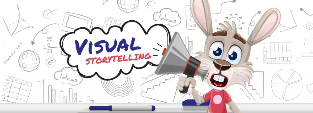 Visuals for Kids : Enhancing Learning and Aiding The Educational Process