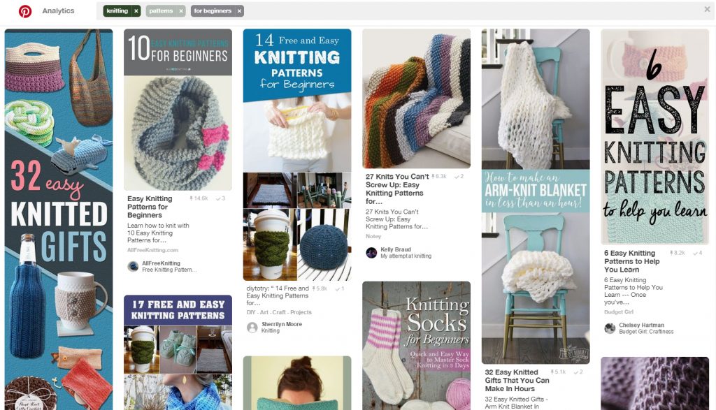 How to Use Pinterest: Tips & Ideas for the Pinner | GraphicMama