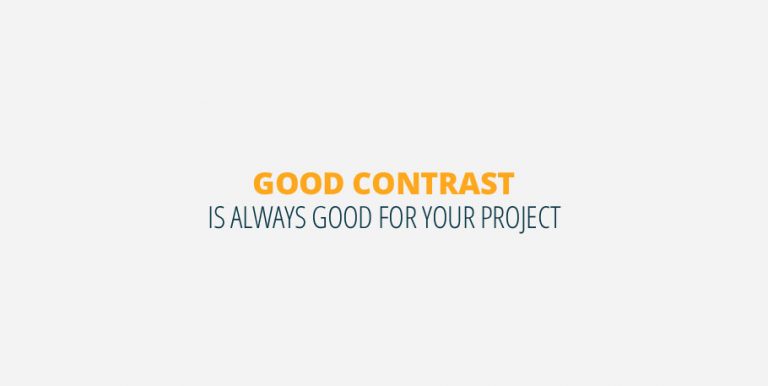 22 Common Design Mistakes and How To Avoid Them | GraphicMama Blog