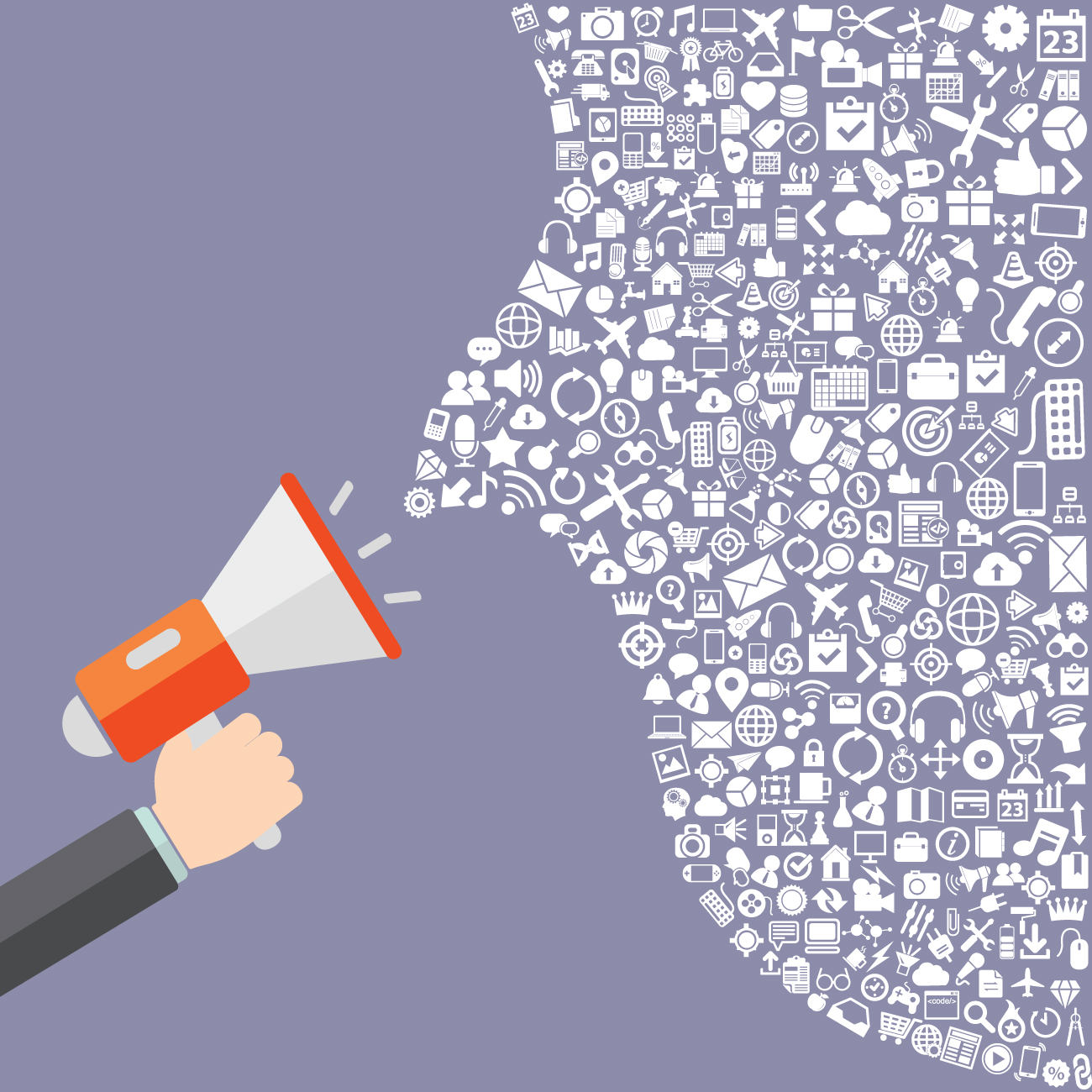 How to Build Strong Brand & Visual Identity | GraphicMama Blog