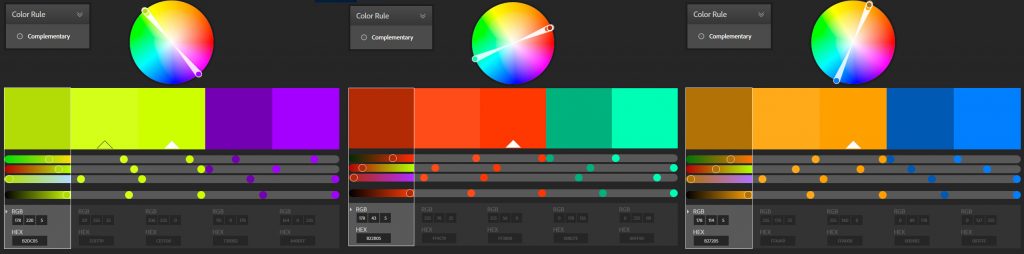 How to Use Color to Improve Your Web Design | GraphicMama Blog