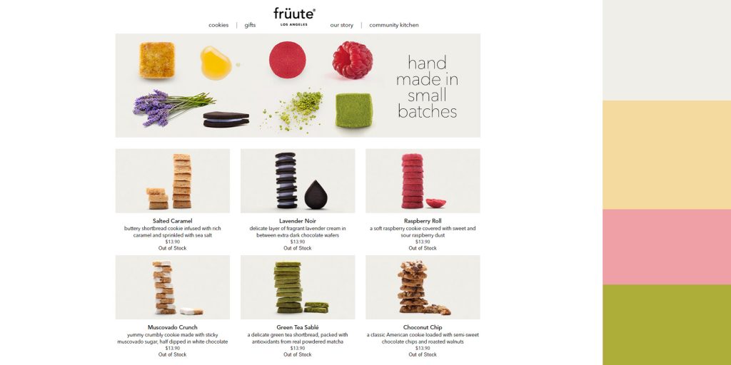 How to Use Color to Improve Your Web Design | GraphicMama Blog
