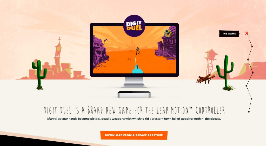 34 Fantastic Examples of Illustration Styles in Web Design