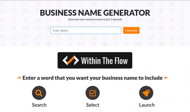 Home Decor Brand Name Generator Footwear Brandlance The Art Of Images