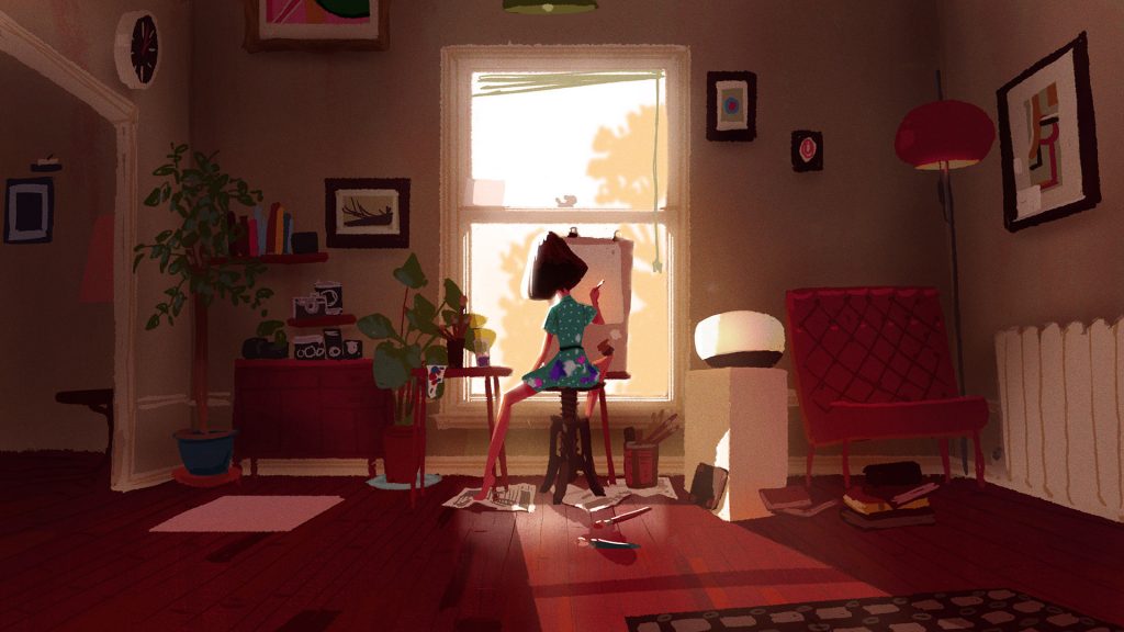 Types of Illustration - Styles and Techniques | GraphicMama Blog