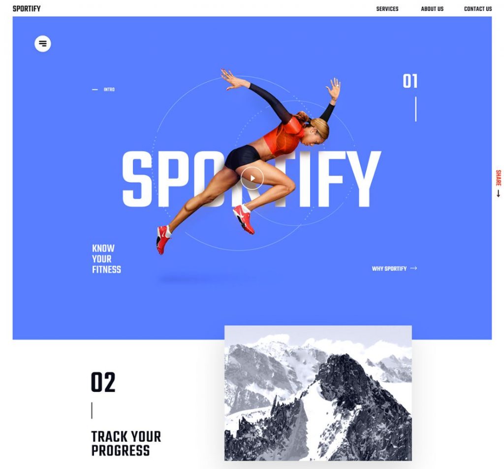 Types of Illustration - Styles and Techniques | GraphicMama Blog