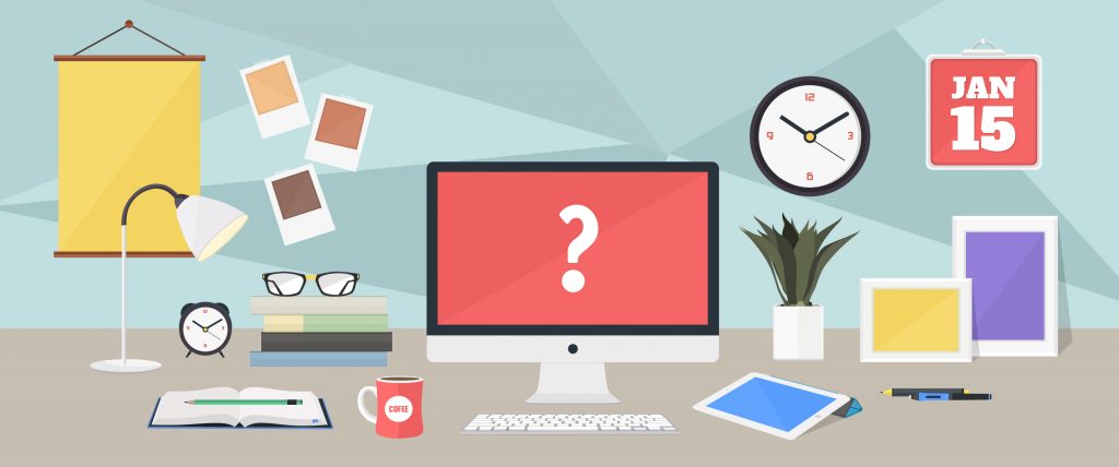 Types of Illustration - Styles and Techniques | GraphicMama Blog