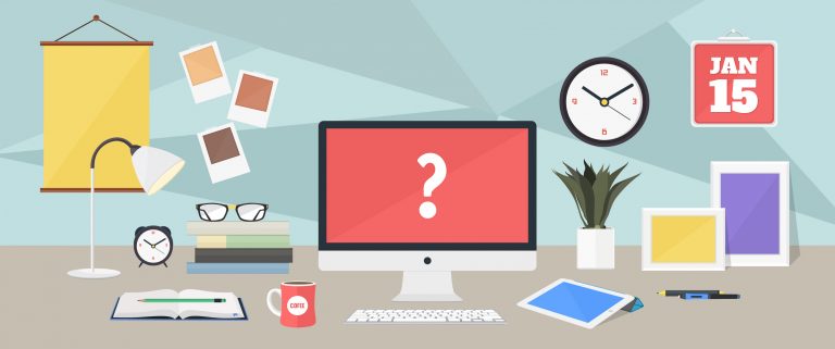 Types of Illustration - Styles and Techniques | GraphicMama Blog