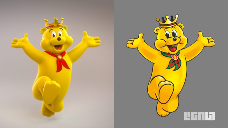 19 Greatest Mascots in Advertising Campaigns + Today's Trends