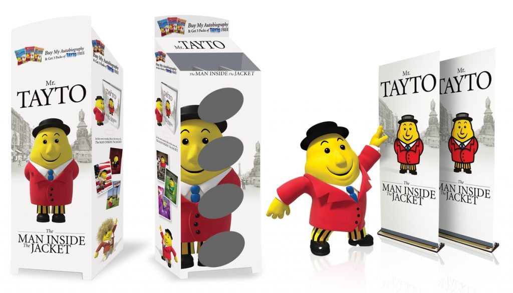 19 Greatest Mascots in Advertising Campaigns + Today's Trends