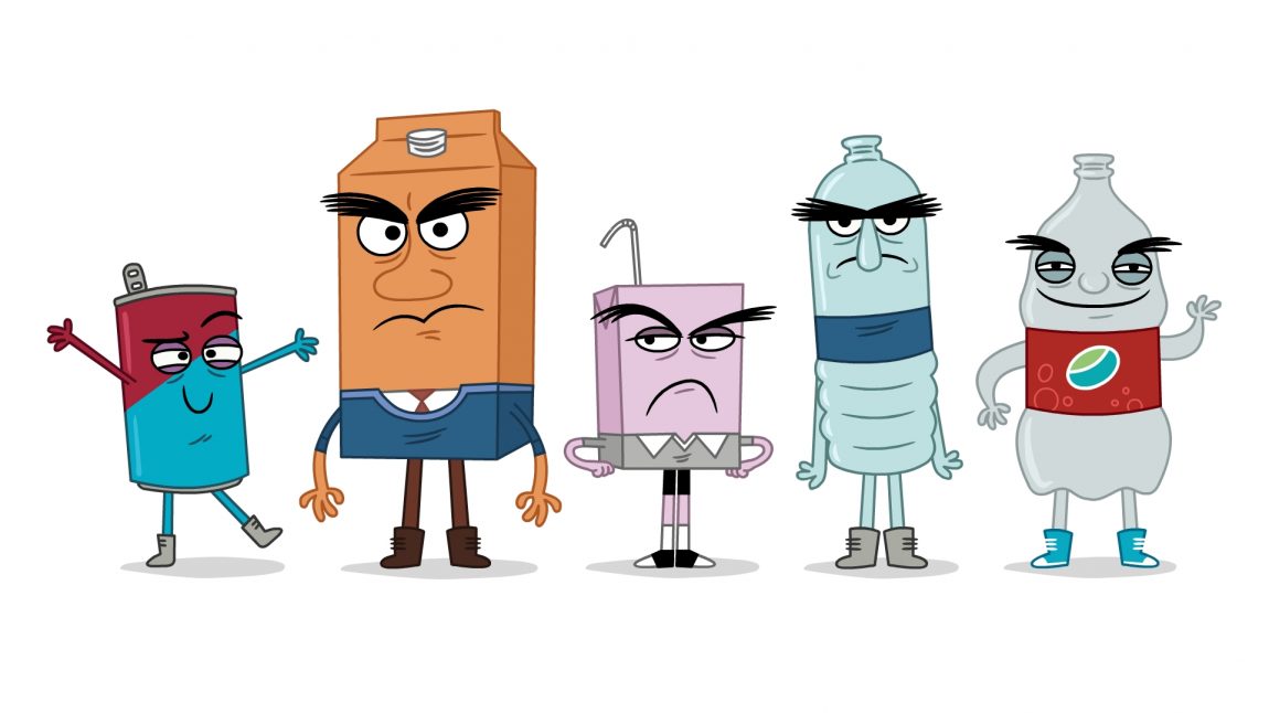 19 Greatest Mascots in Advertising Campaigns + Today's Trends