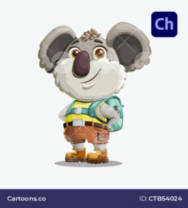 Top 63 Free Character Animator Puppets in 2021 | GraphicMama Blog