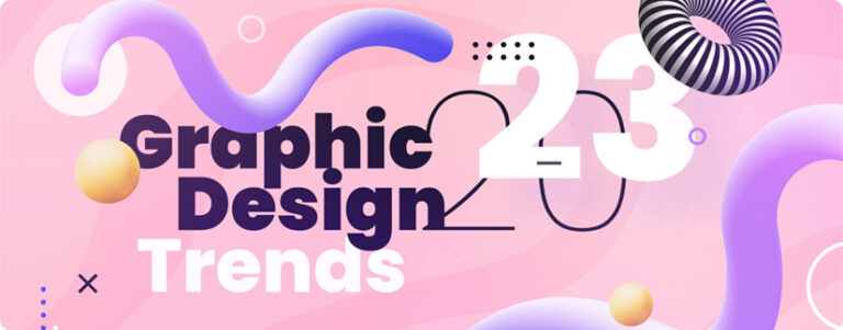 Logo Design Trends 2020: A Blast of Colors and Shapes