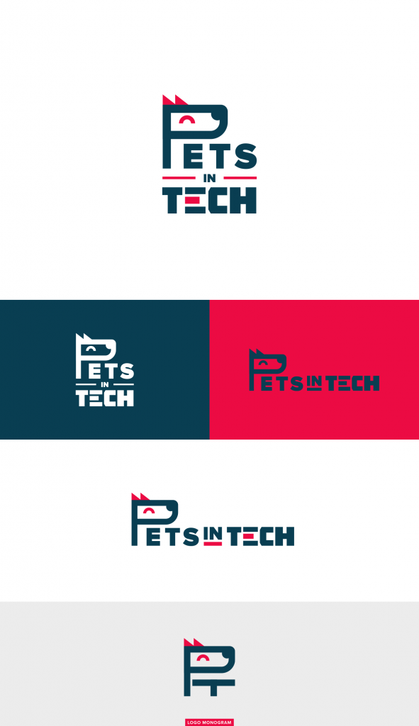 8 Logo Design Trends 2018: Stay at the Top of Your Game - GraphicMama