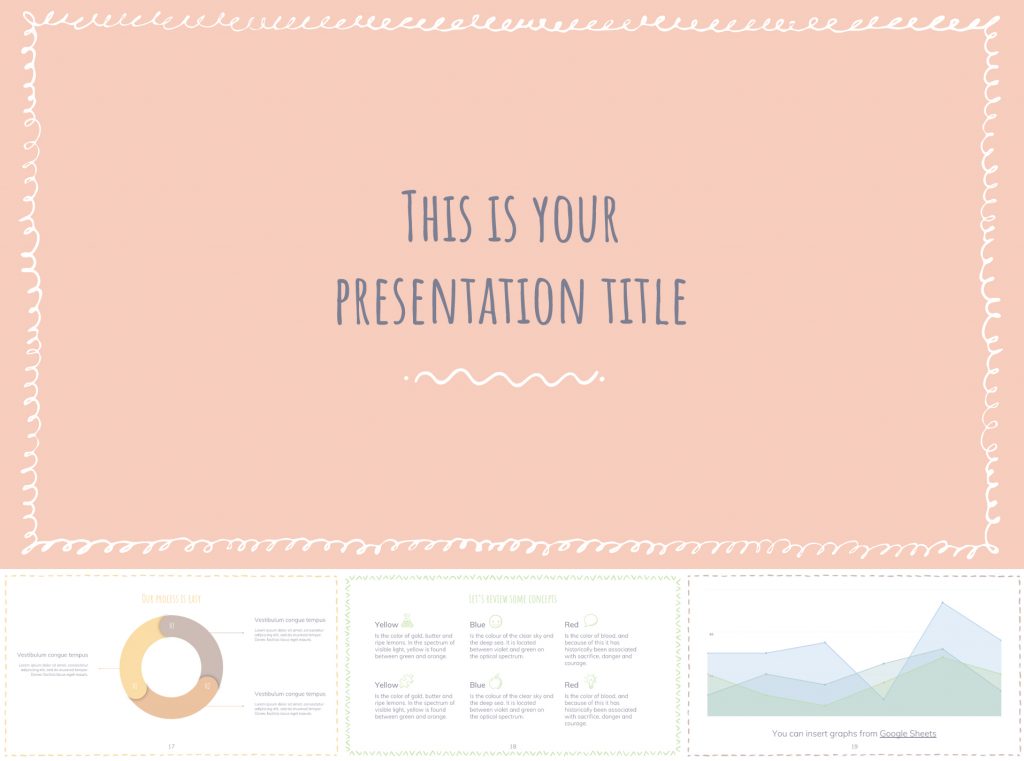 39 Free Google Slides Templates For Your Presentation [2022]