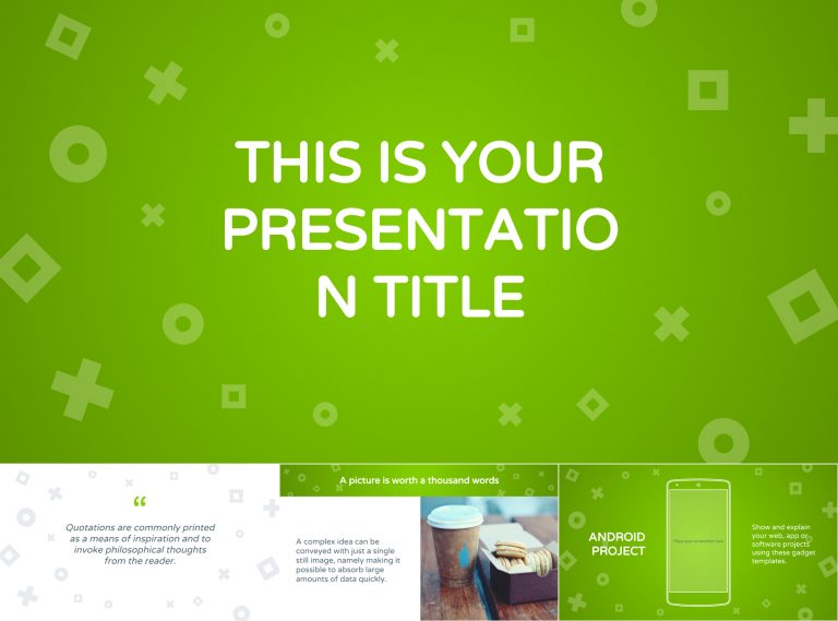 39 Free Google Slides Templates For Your Presentation [2022]