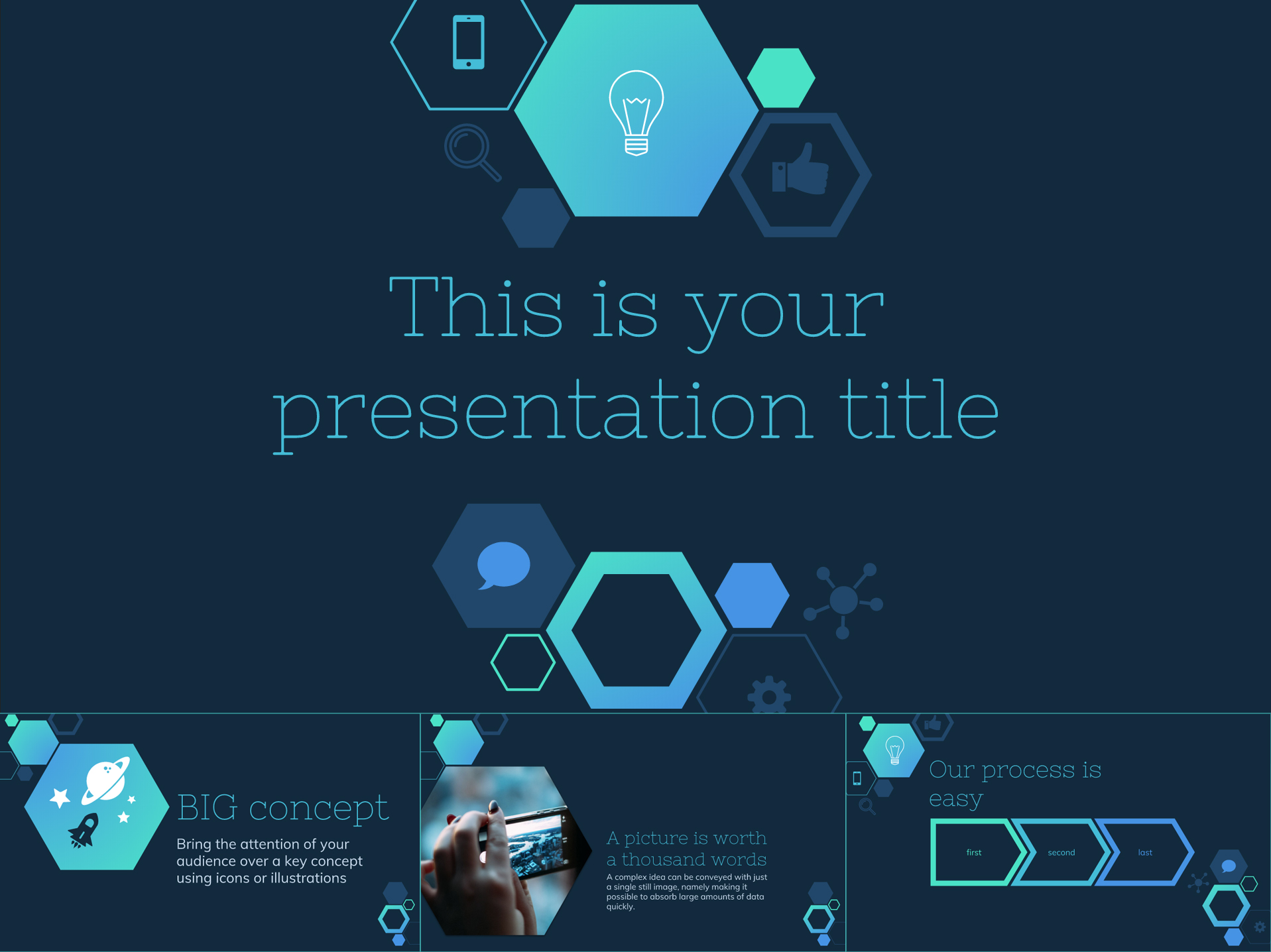 30 Free Google Slides Templates For Your Next Presentation