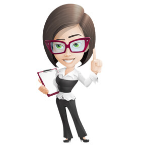 101 Free Business Vector Characters From All Over the Web | GM Blog
