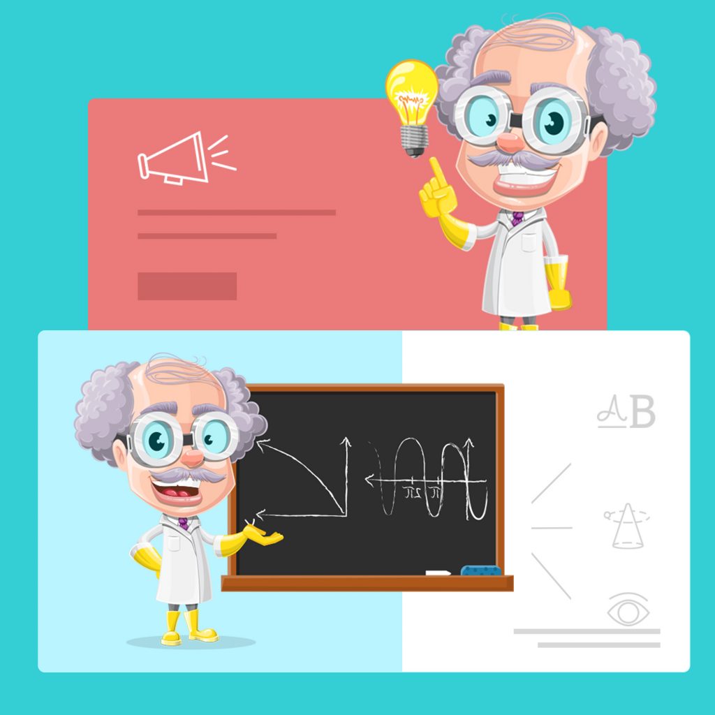Subject Matter Expert and Visuals for eLearning projects | GraphicMama
