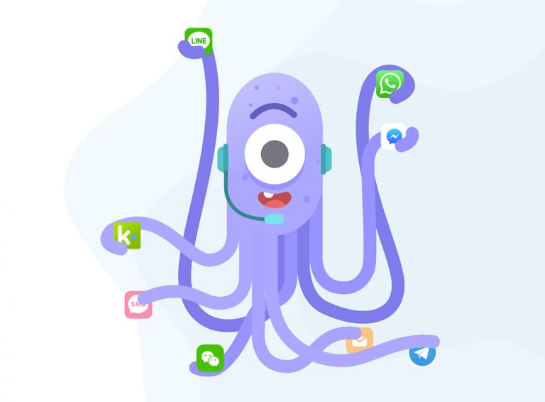 100+ Great Flat Character Design Inspiration Examples - GraphicMama