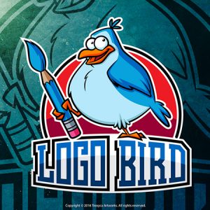 70+ Mascot Logos that Will Definitely Impress You | GraphicMama