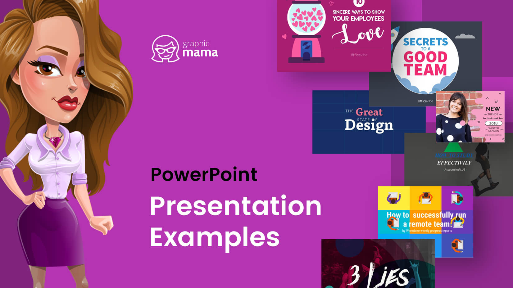 Powerpoint Examples Poostrategic