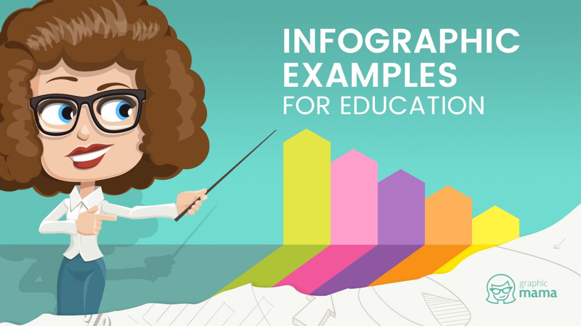 14 Great Infographic Examples for Education You Should Definitely Check