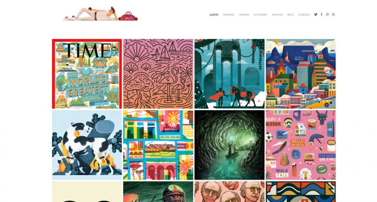 Top 30 Illustration Companies: Studios & Agencies for Visual Solutions