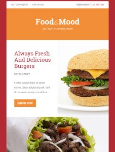 99+ Free Responsive HTML Email Templates to Grab in 2022