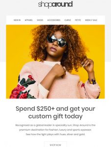 99+ Free Responsive HTML Email Templates to Grab in 2022