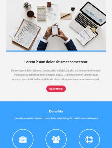 99+ Free Responsive HTML Email Templates to Grab in 2022
