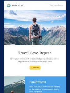 99+ Free Responsive HTML Email Templates to Grab in 2022