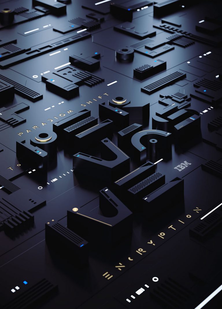 Top Graphic Design Trends 2019: Fresh Hot & Bold | GraphicMama