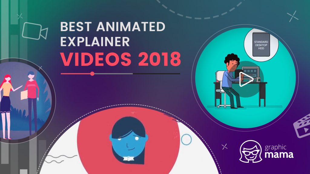30 of The Best Animated Explainer Videos in 2022 | GraphicMama Blog