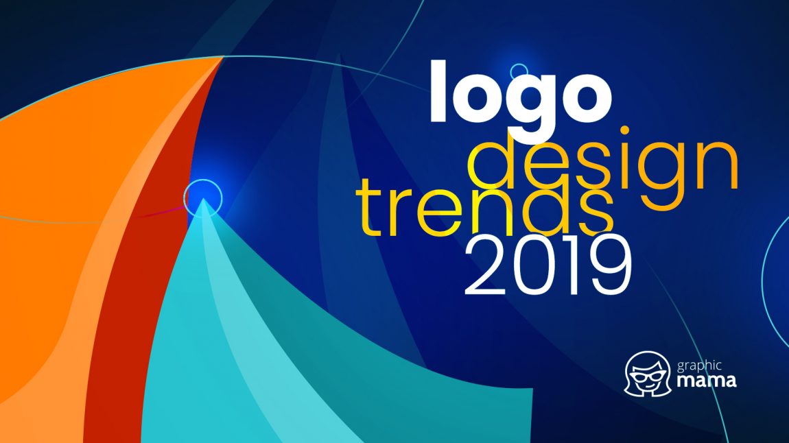 Top 9 Logo Design Trends for 2019: The Brands' New Looks