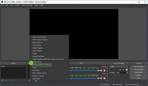 Game Streaming on Twitch with a Live Avatar (Adobe Character Animator)